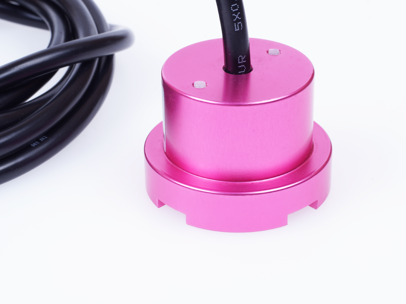 Water Leak Detector - #iot