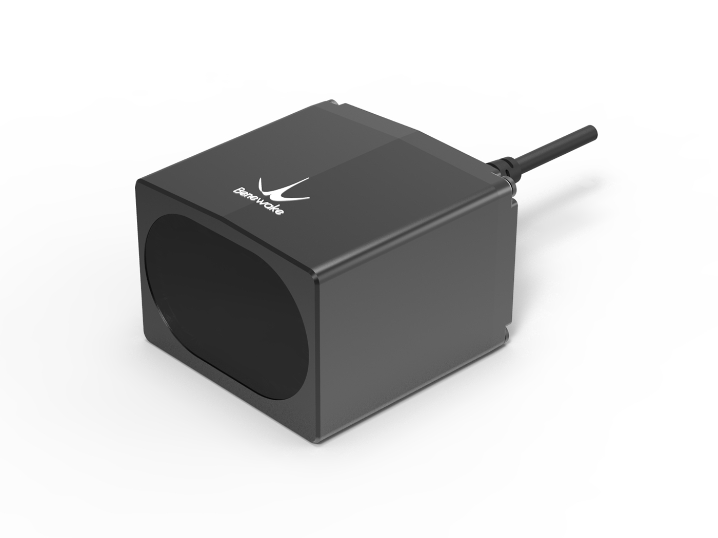 TF03-100 LiDAR – Industrial-Grade Long Range Distance Sensor (100m) - #iot