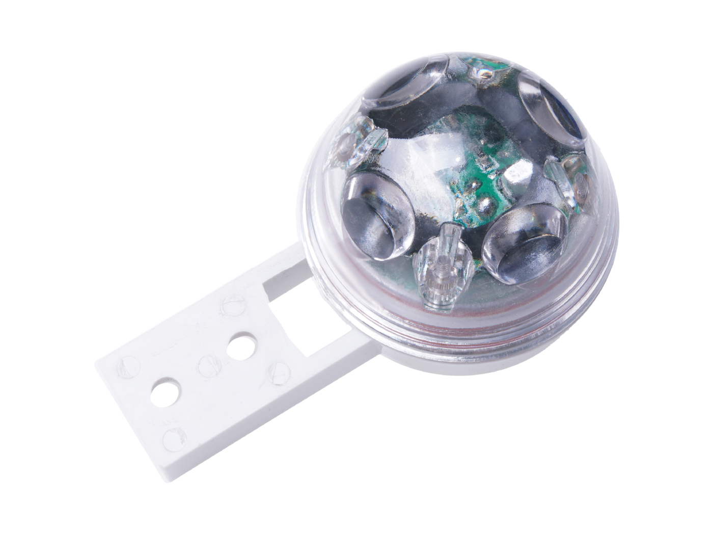 Industrial-Grade Optical Rain Gauge RG-15 Rain Sensor - #iot