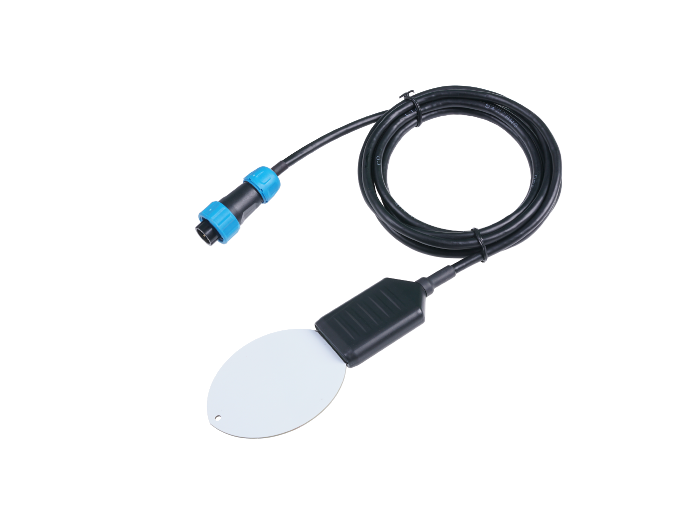Industrial Leaf Wetness and Temperature Sensor (S-YM-01B), MODBUS RTU ...
