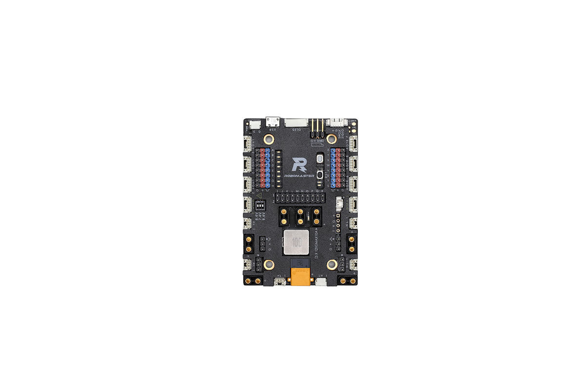 RoboMaster Development Board Type A - #iot