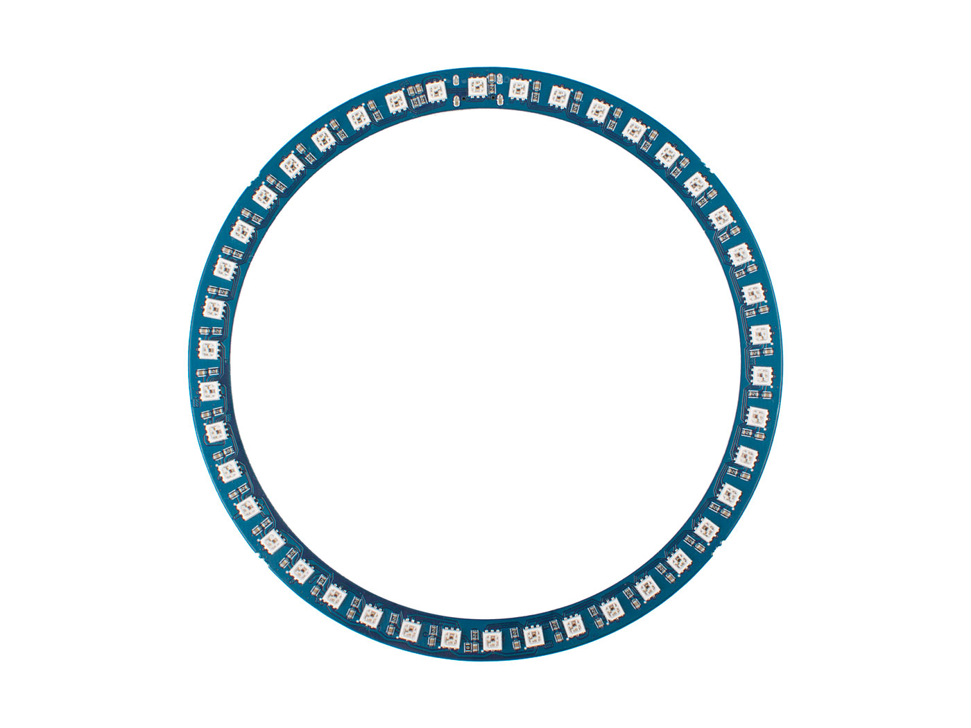 Grove - Ultimate RGB LED Ring - #iot
