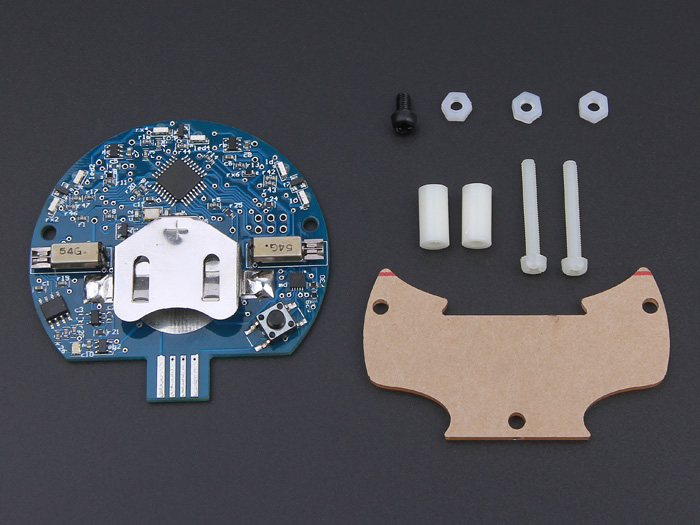 AERobot - #iot