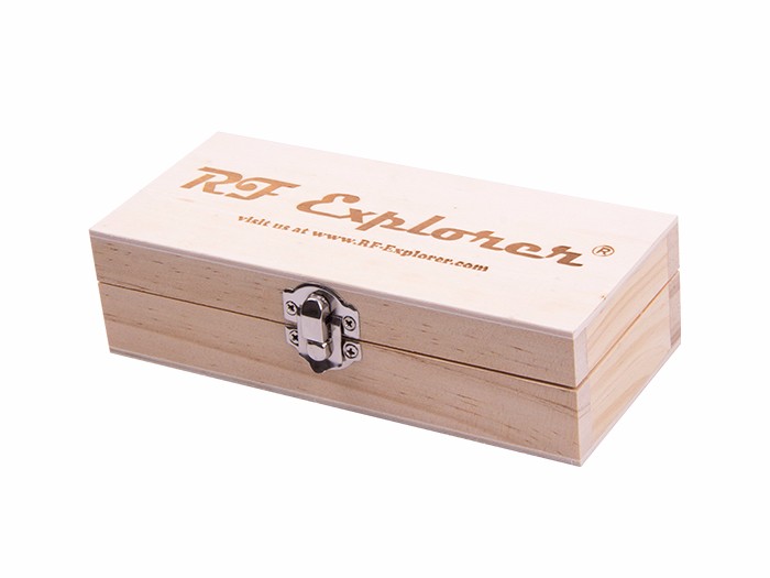 RF Explorer Near Field Antenna Kit - #iot