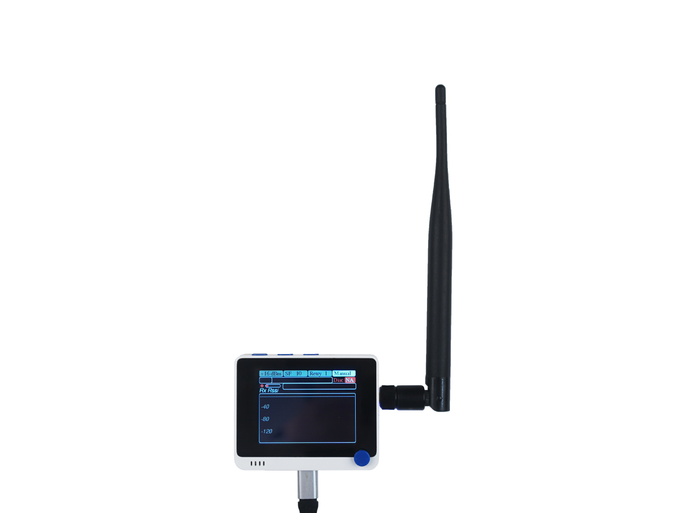 Wio Terminal LoRaWAN Field Tester Kit: Plug and Play LongFi Network ...
